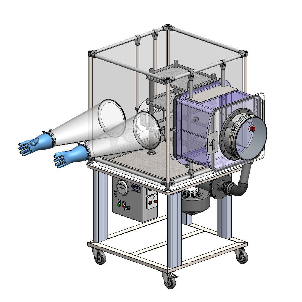 Bell Isolation Systems - Products
